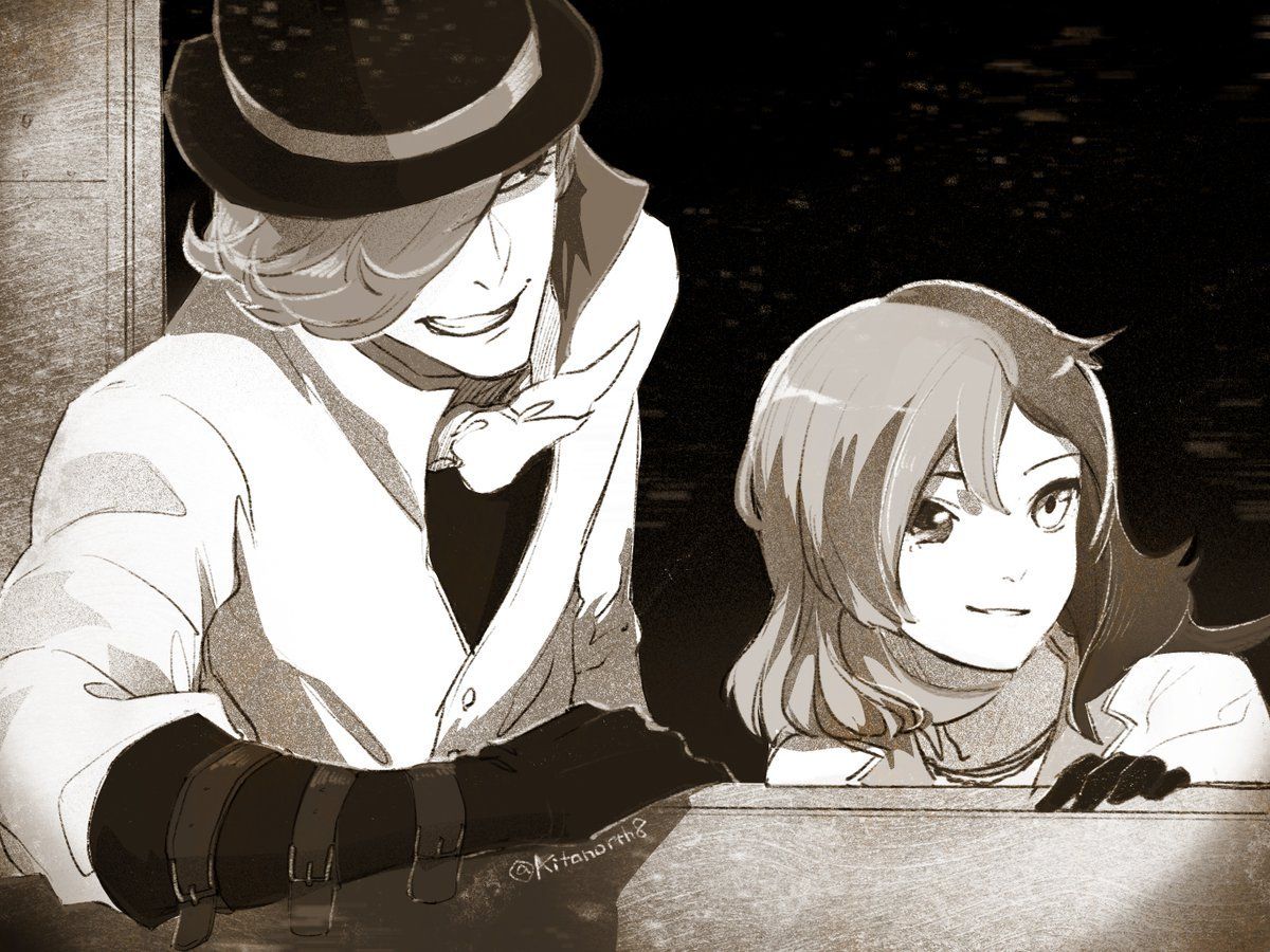 Nefarious Villains | Scrolller