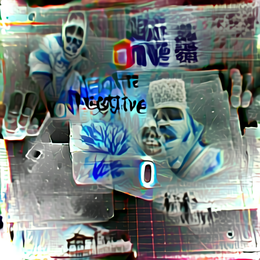 negative one | Scrolller