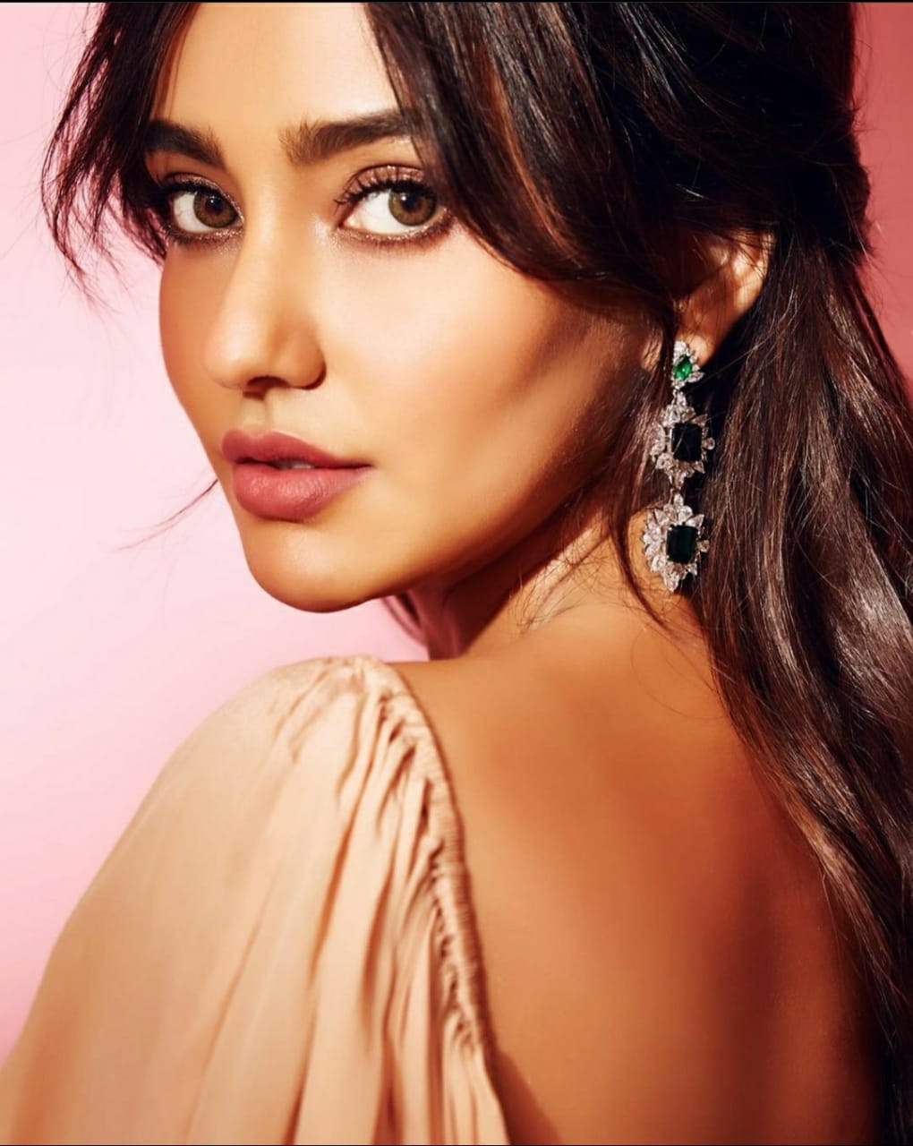 NEHA SHARMA 🔴 Portrait Photography | Scrolller