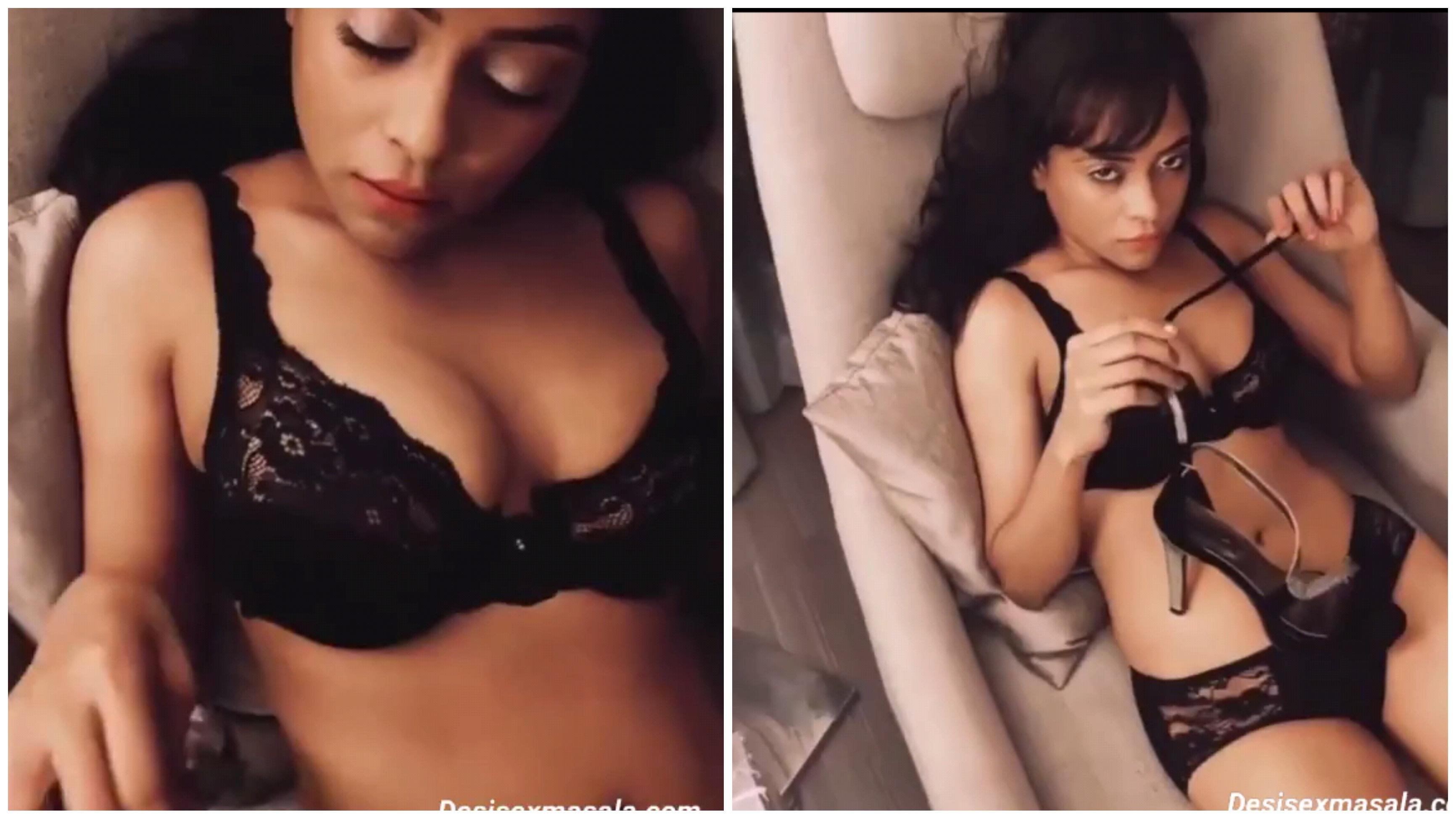 🐰Nehal vadoliya New App Video (link in comment) 🐰 | Scrolller