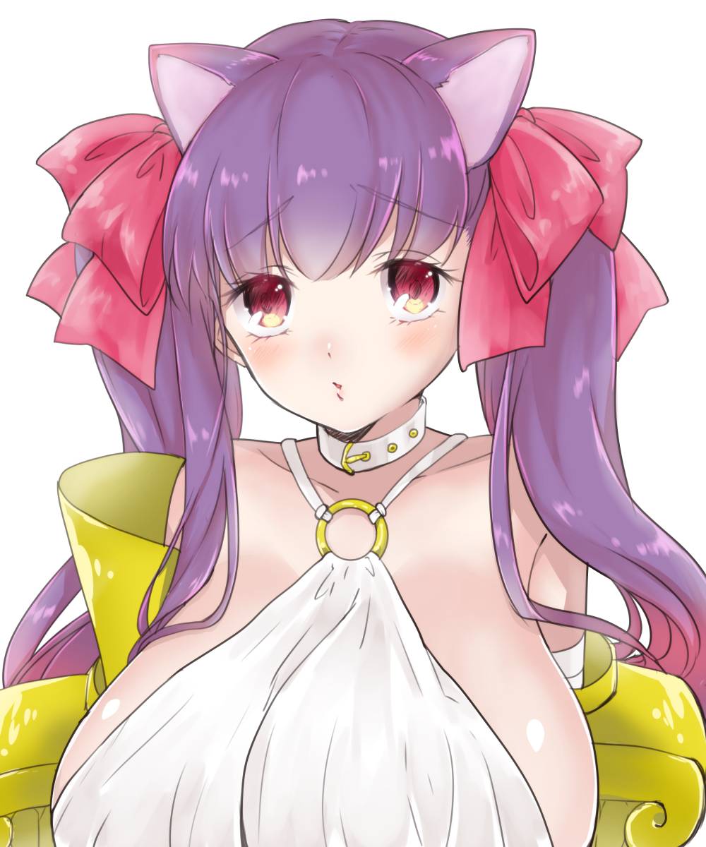 Neko Lip | Scrolller