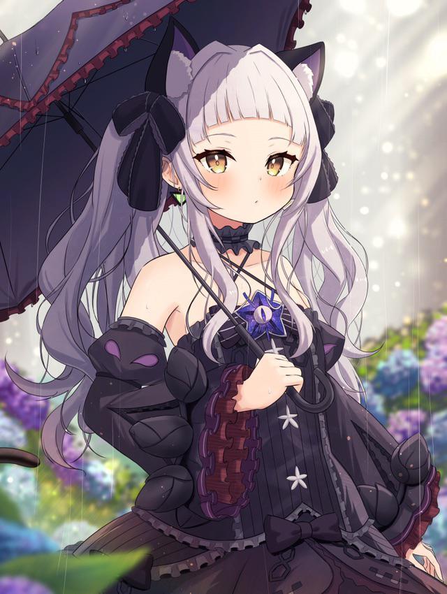 Neko Murasaki Shion | Scrolller