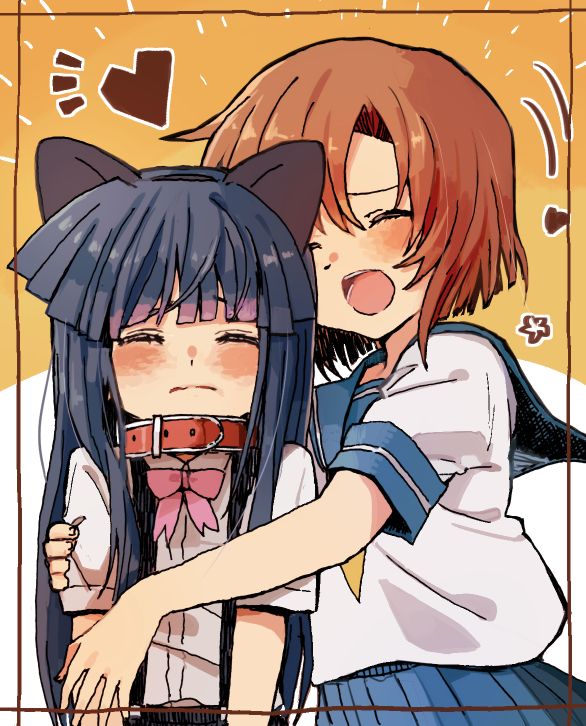 Neko Rika | Scrolller