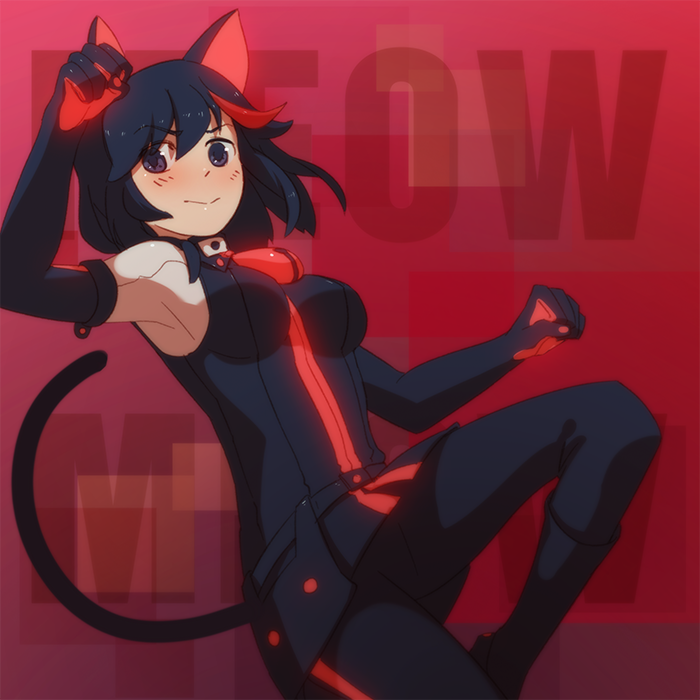 Neko Ryuko | Scrolller