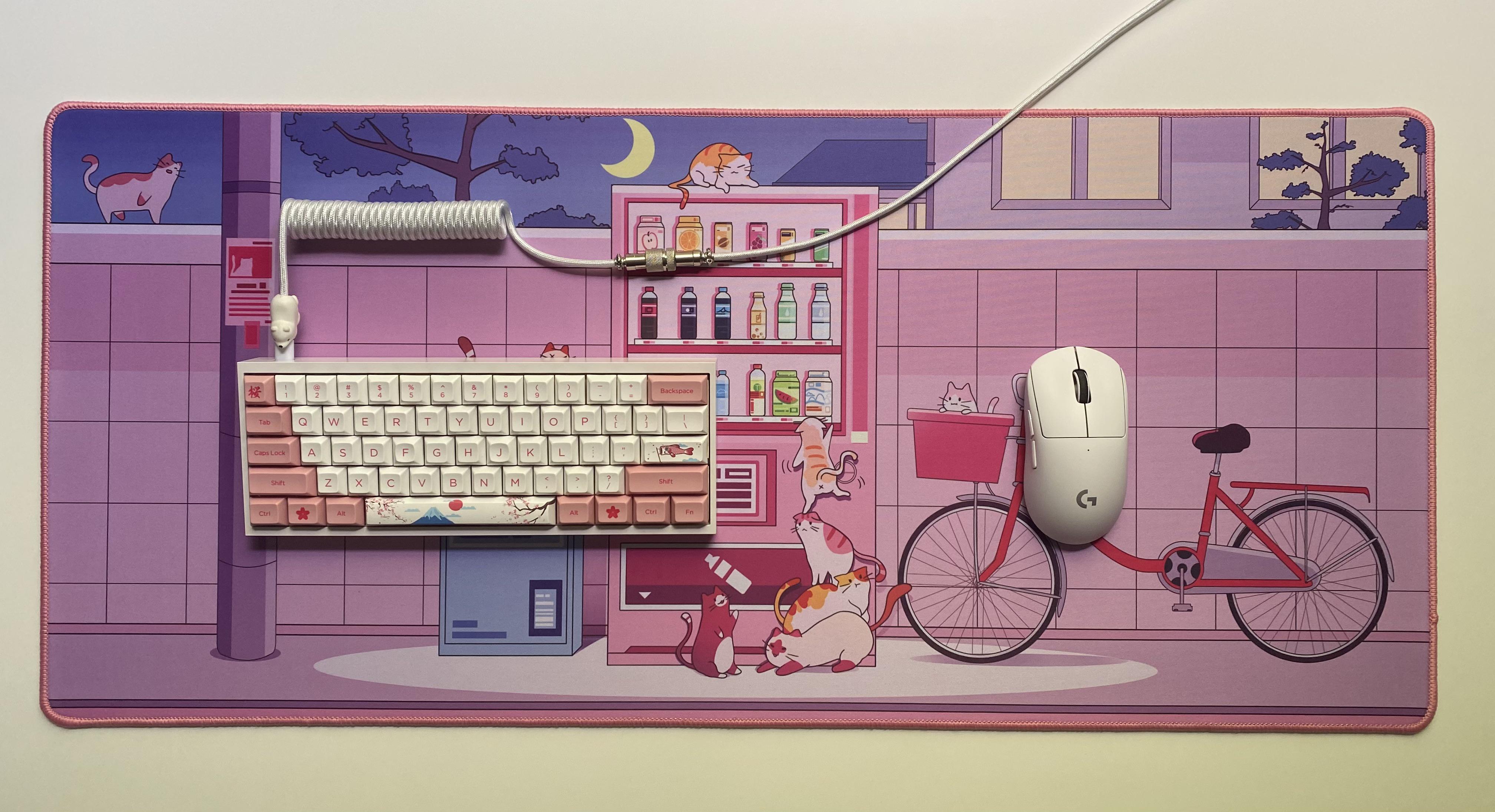 Neko Tomo 🌸 | Scrolller