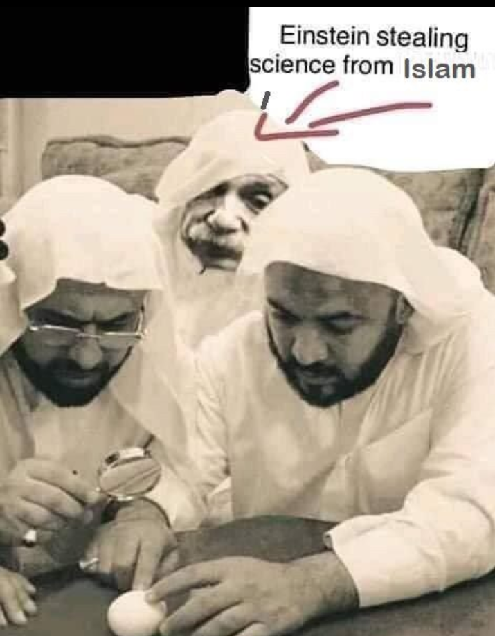 Neochode Einstein ⁉️⁉️🤔🤔 | Scrolller