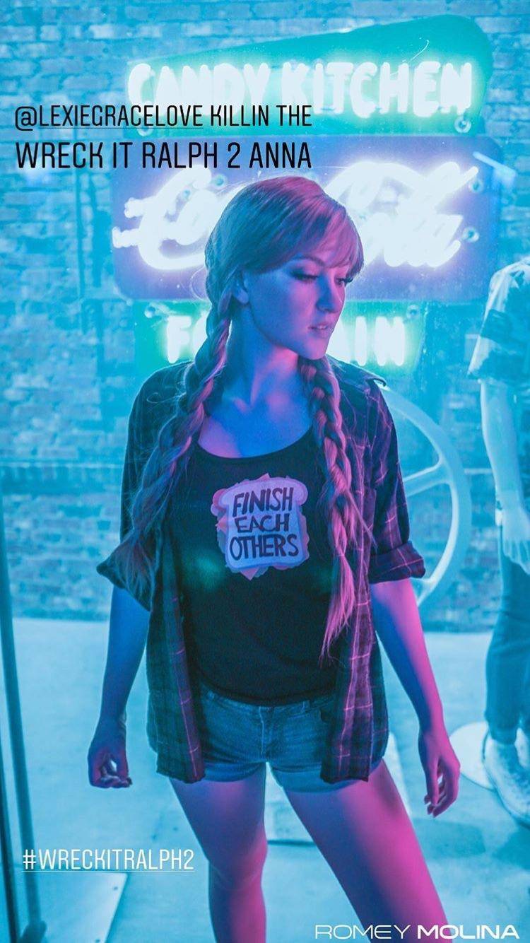 Neon 🔮 | Scrolller