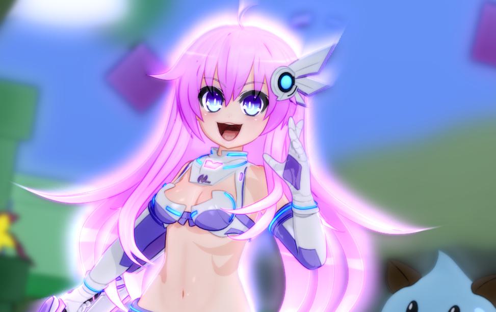 Discover more like NepJr: Nepgear's Eroge Adventure by MantisX is here! and Related Content ...