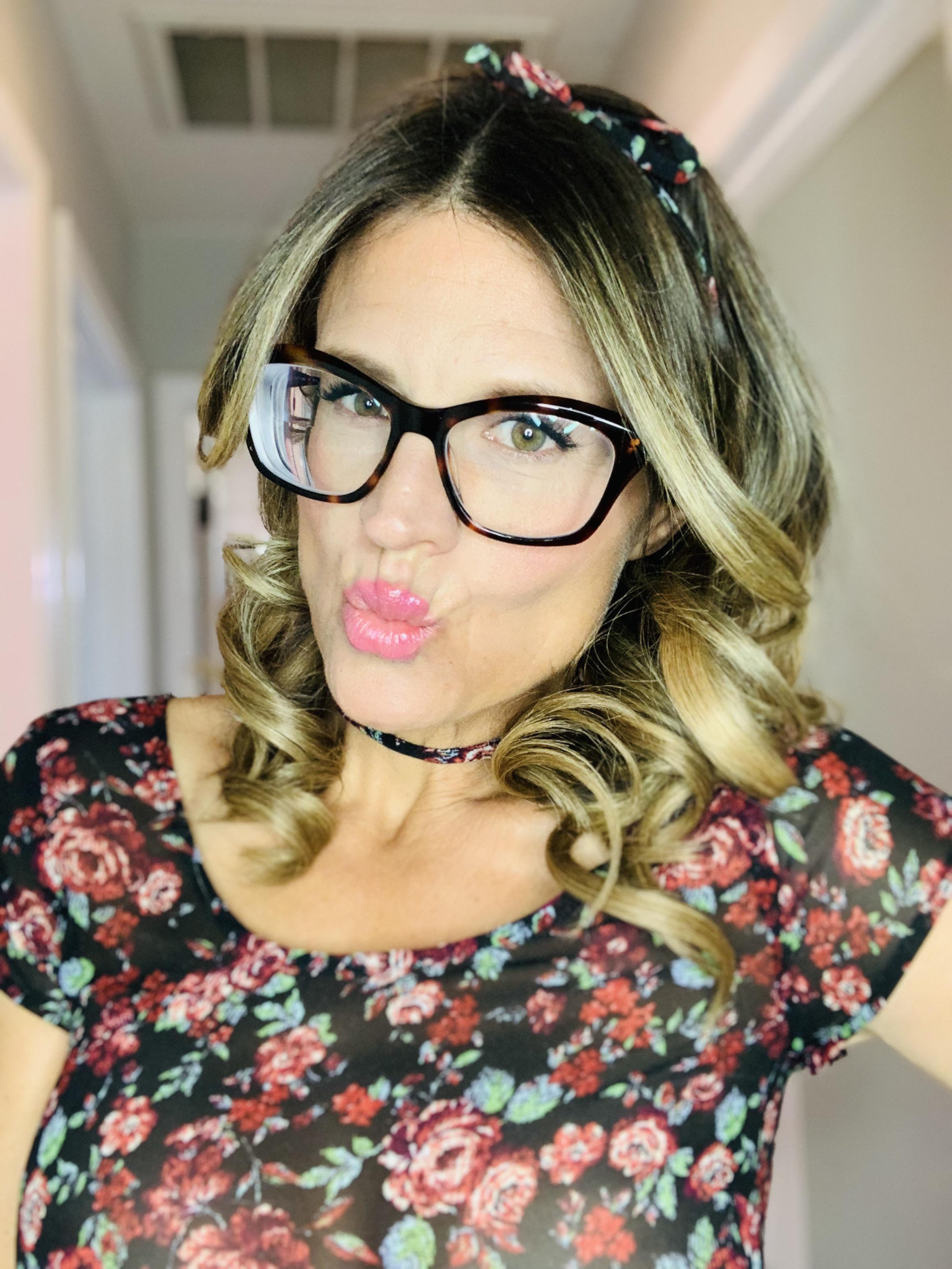 Nerd naughty right here | Scrolller