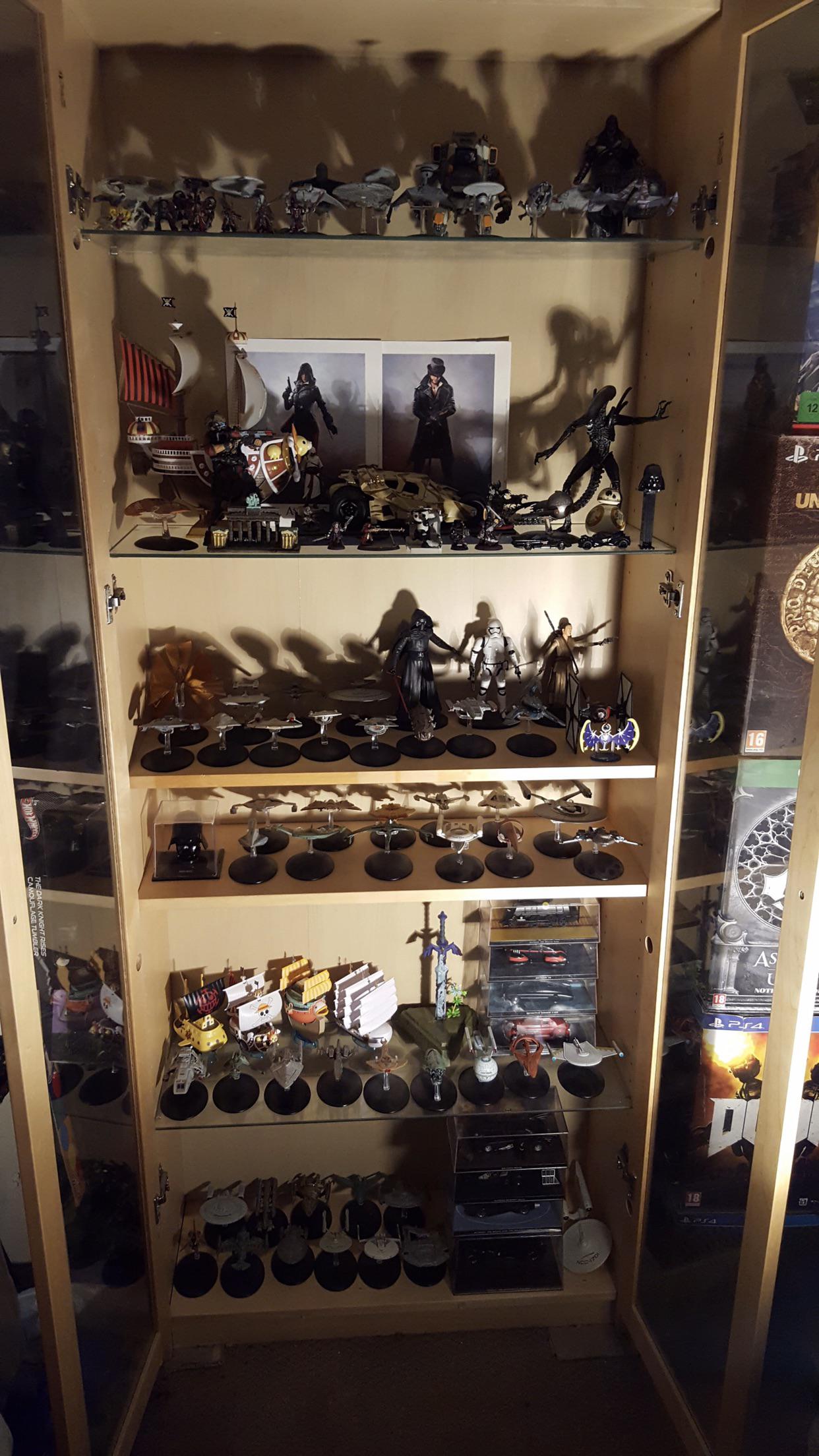 Nerd stuff 3/4 | Scrolller