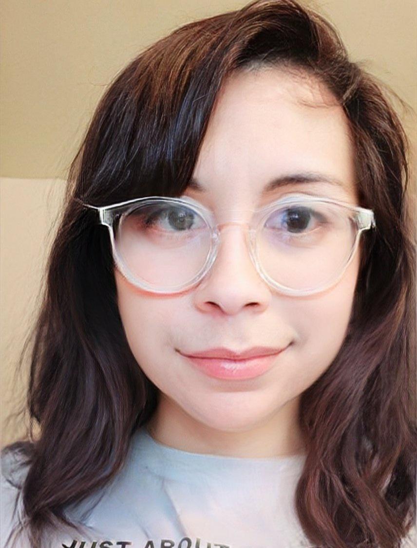 Nerdy cute | Scrolller