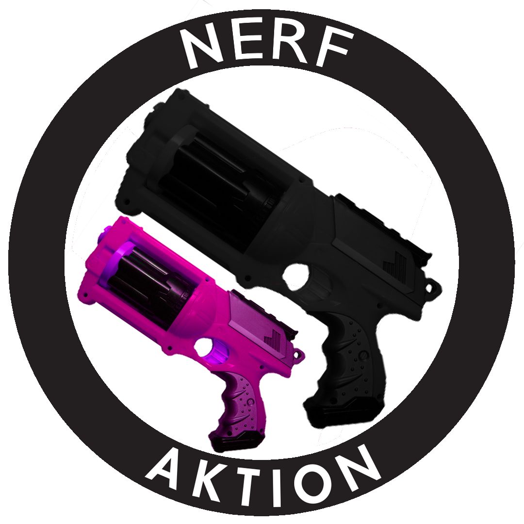 NERF's against fascism | Scrolller