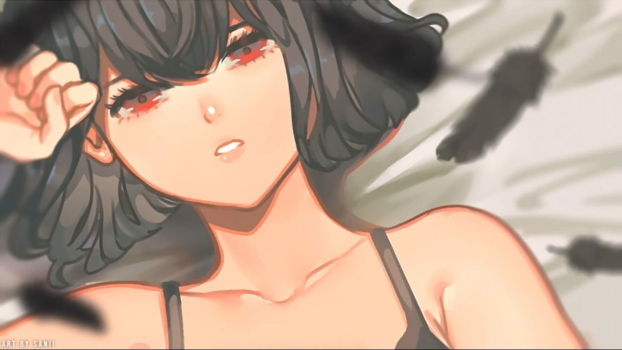 Nero/Secre Fanart | Scrolller