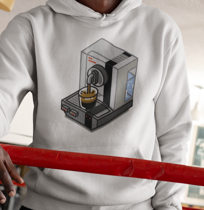 NESpresso machine | Scrolller