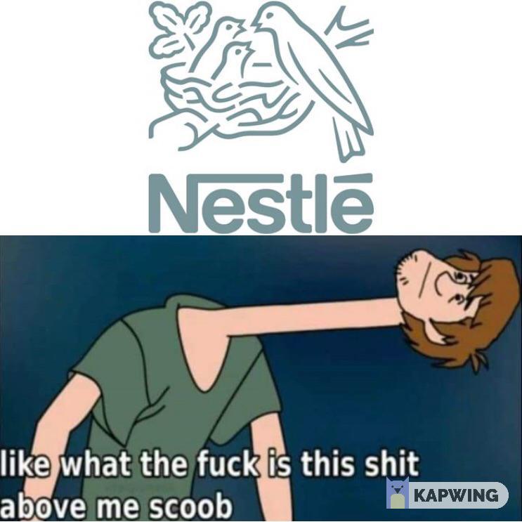 Nestle Sucks | Scrolller