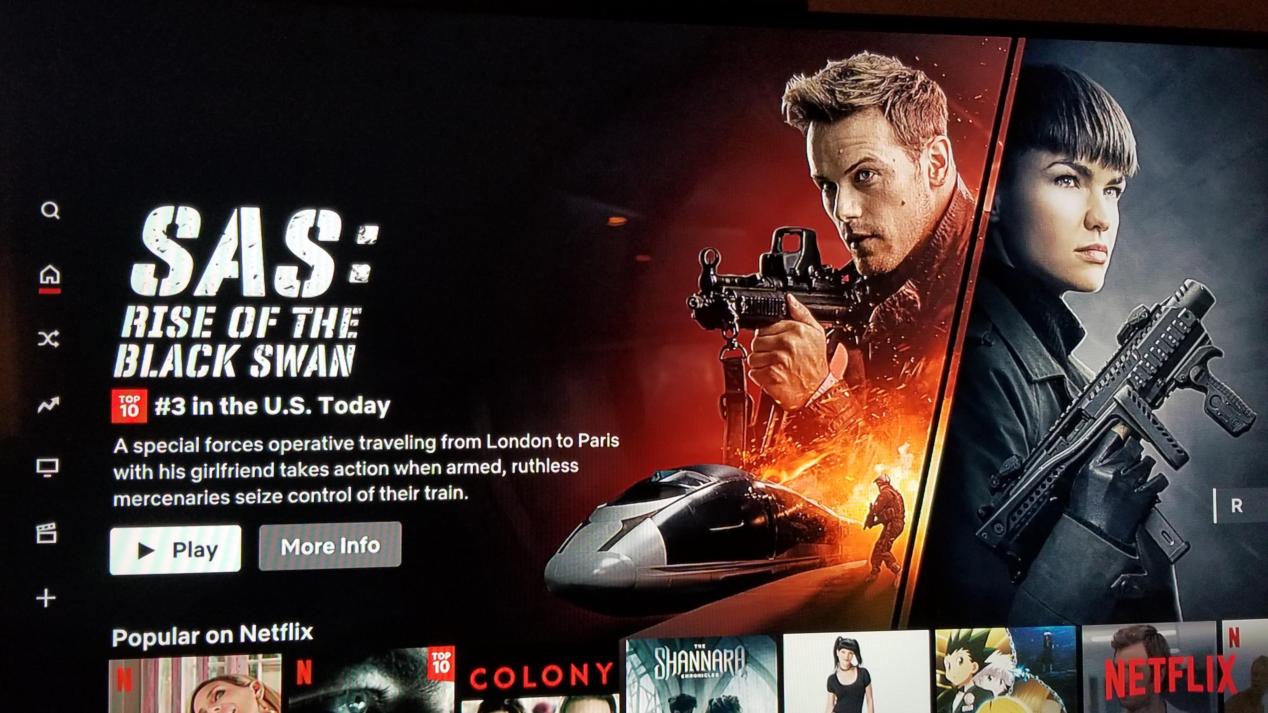 Netflix Jacking Me Tits Full Of Confirmation Bias Scrolller