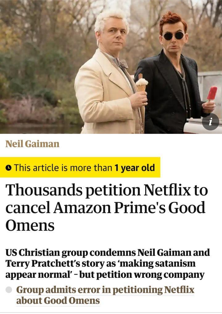 Netflix Prime | Scrolller