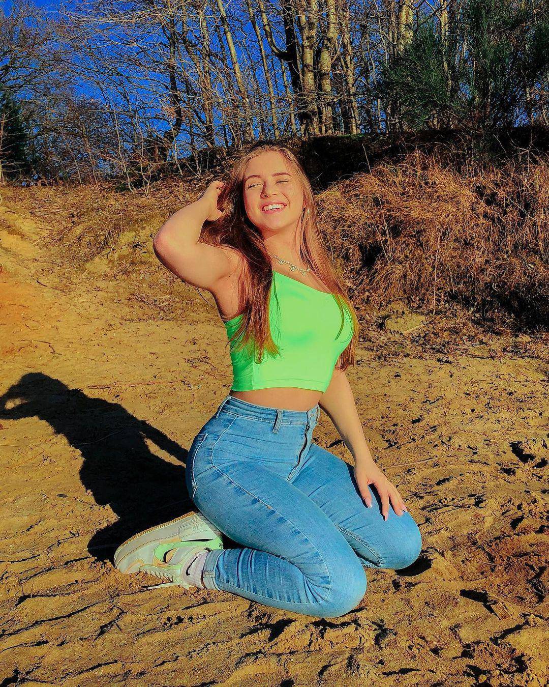 Neues Insta Bild🥵💦😈 | Scrolller