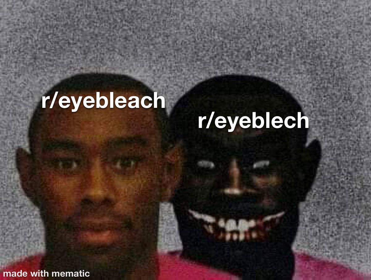 Never again | Scrolller