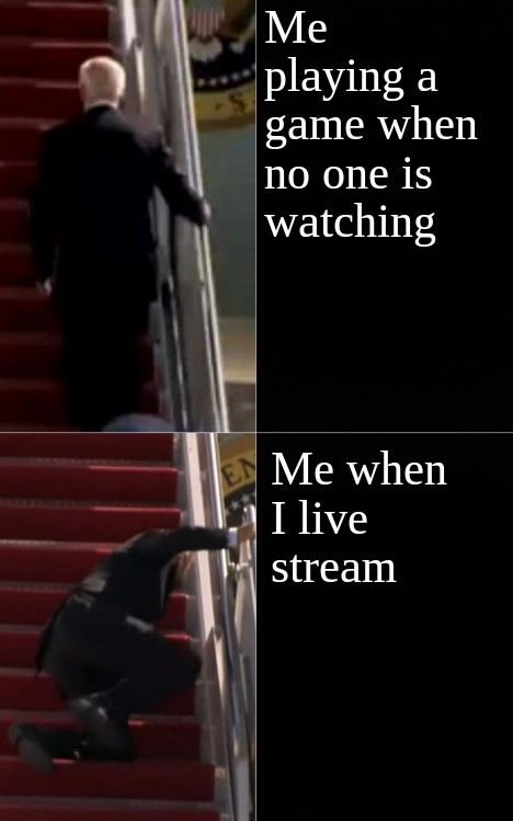 Never.... fails.... | Scrolller