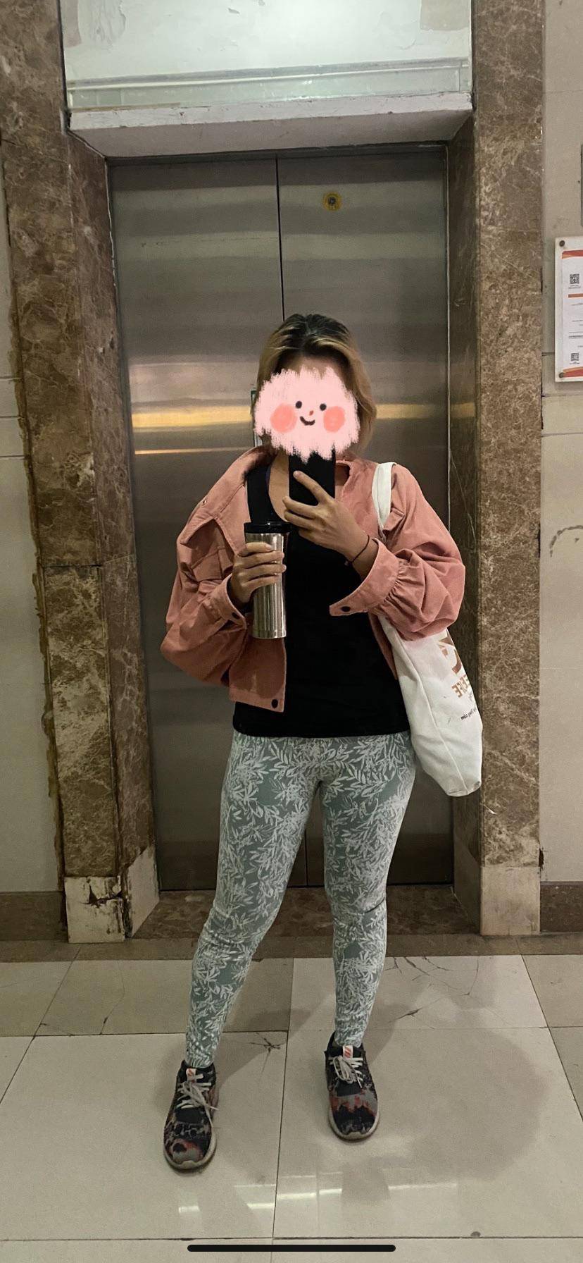 never felt so confident w my body like now 😻 | Scrolller