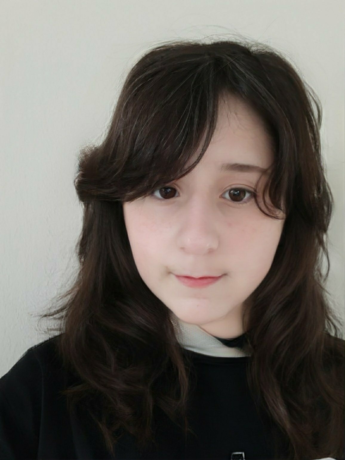 Never felt so cute before! I'd totally date myself ngl | Scrolller