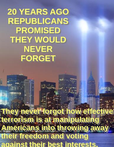 Never Forget! | Scrolller