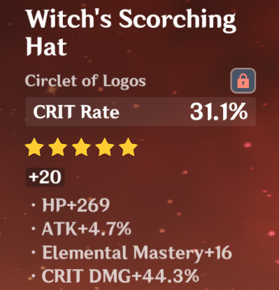 Never going back to crimson domain | Scrolller