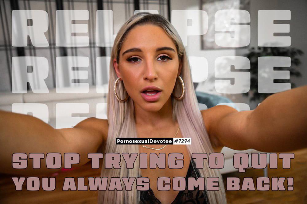 Never quit | Scrolller