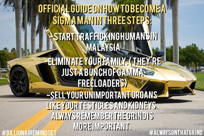 🔥Never stop that grind🔥 | Scrolller