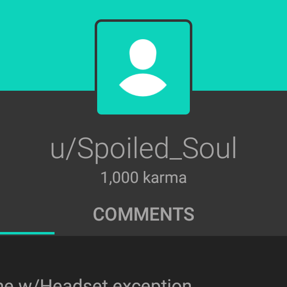 Never thought I'd hit this mark... | Scrolller