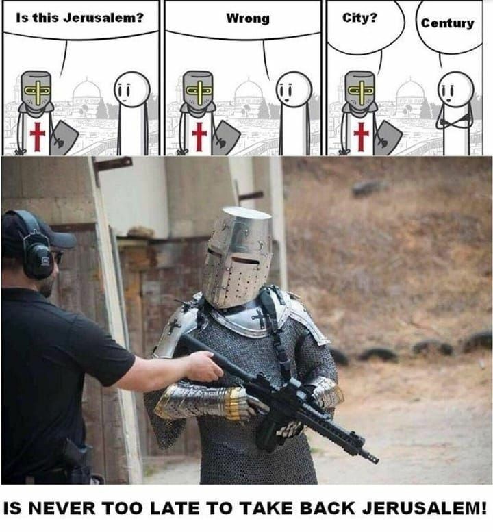 Never too late | Scrolller