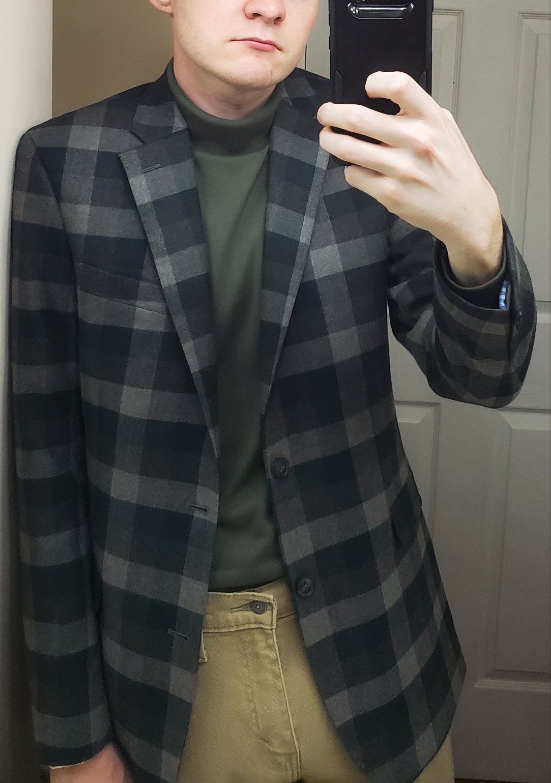 Never too many layers. | Scrolller