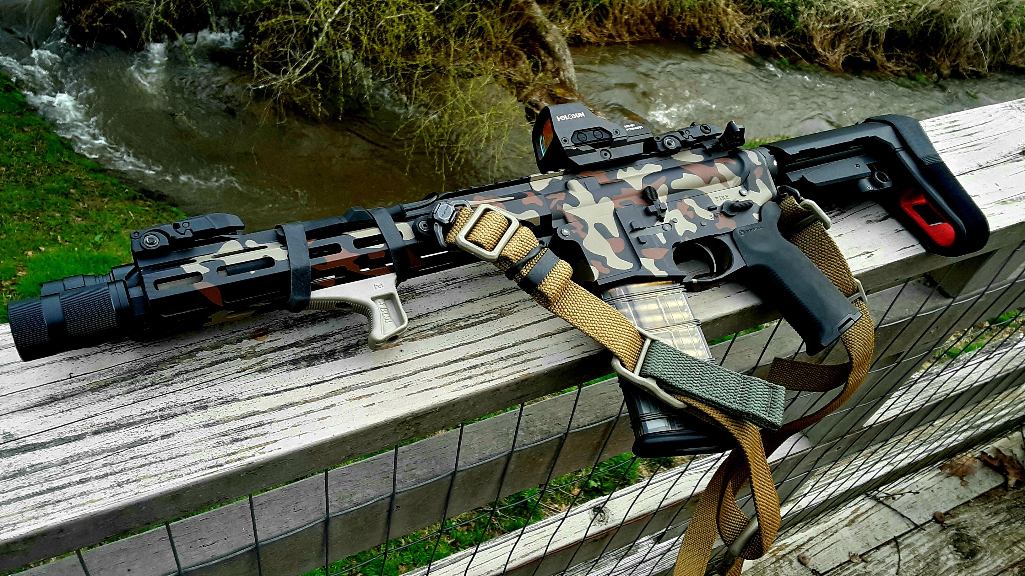 New 10.5 build nearing completion! | Scrolller