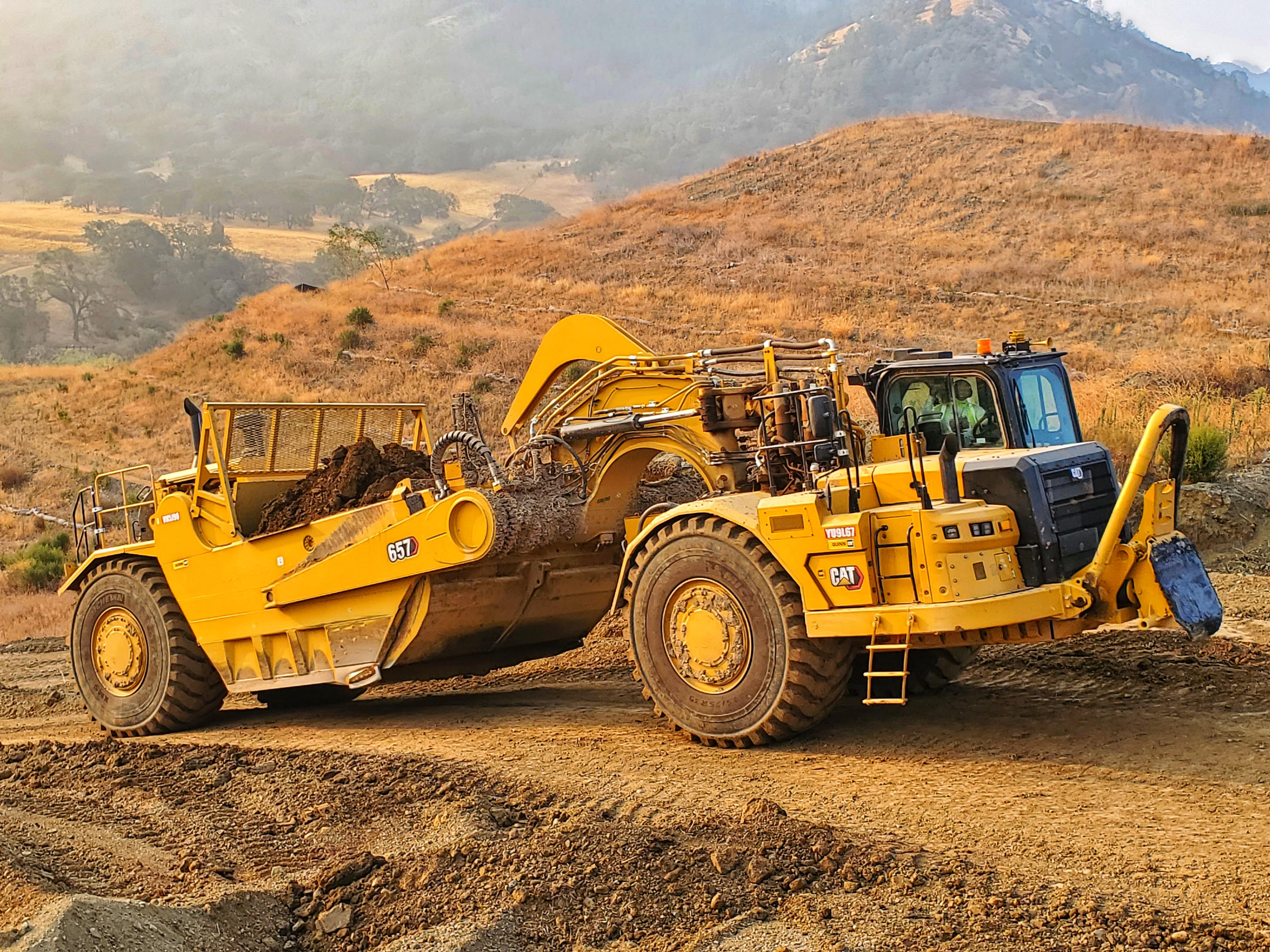 New 657K doing work | Scrolller