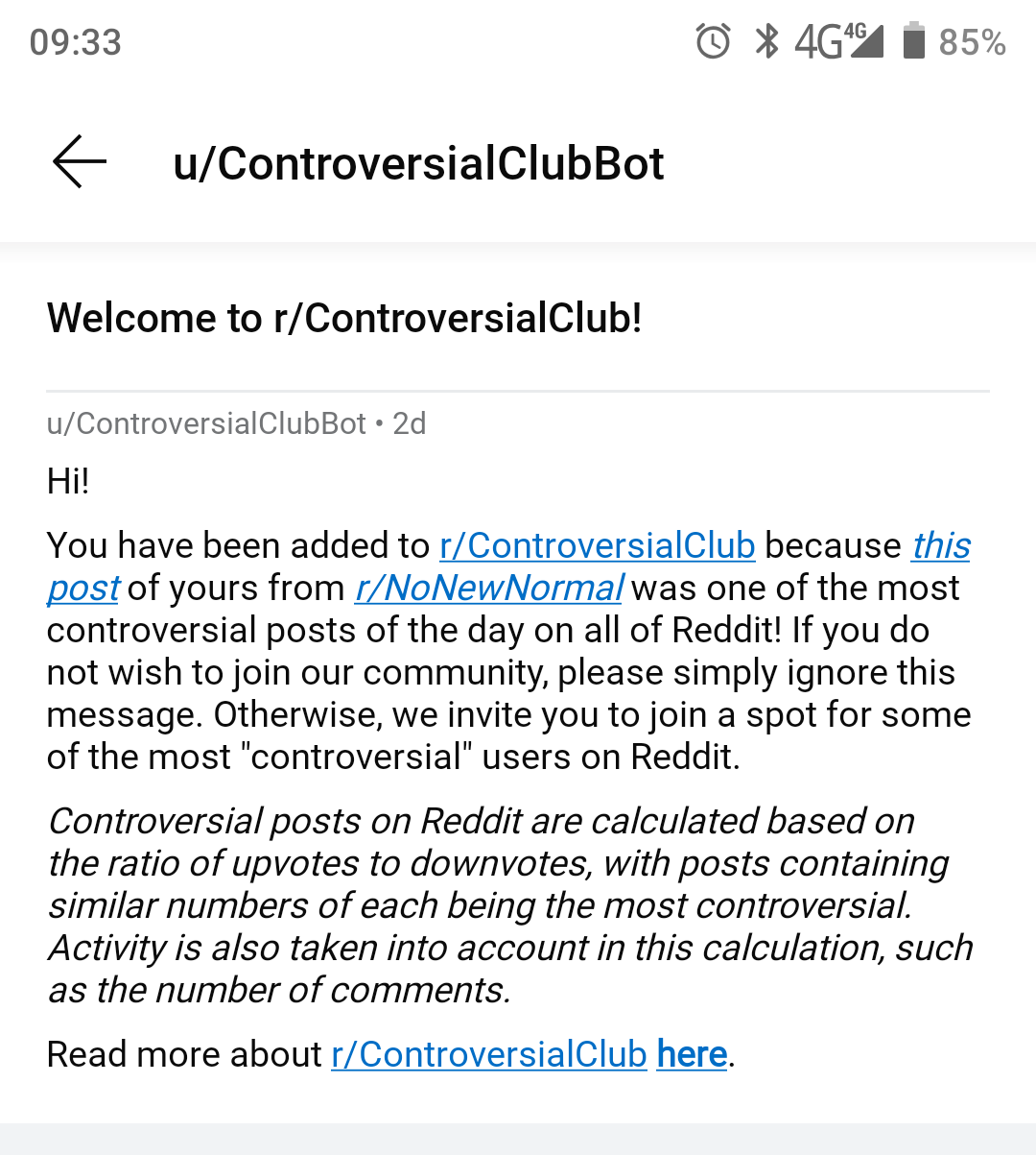 New achievement unlocked lol | Scrolller