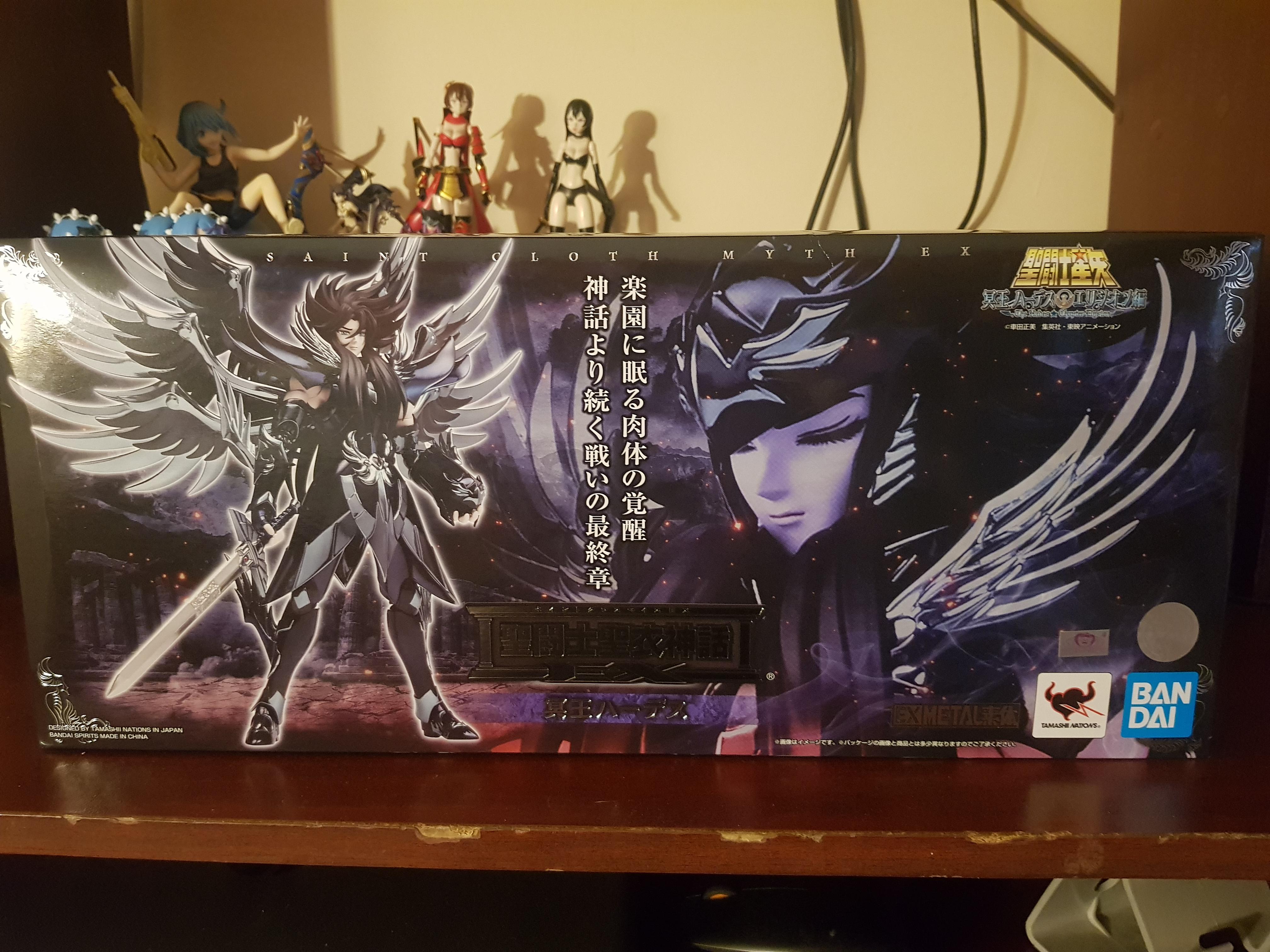 New acquisition :) | Scrolller