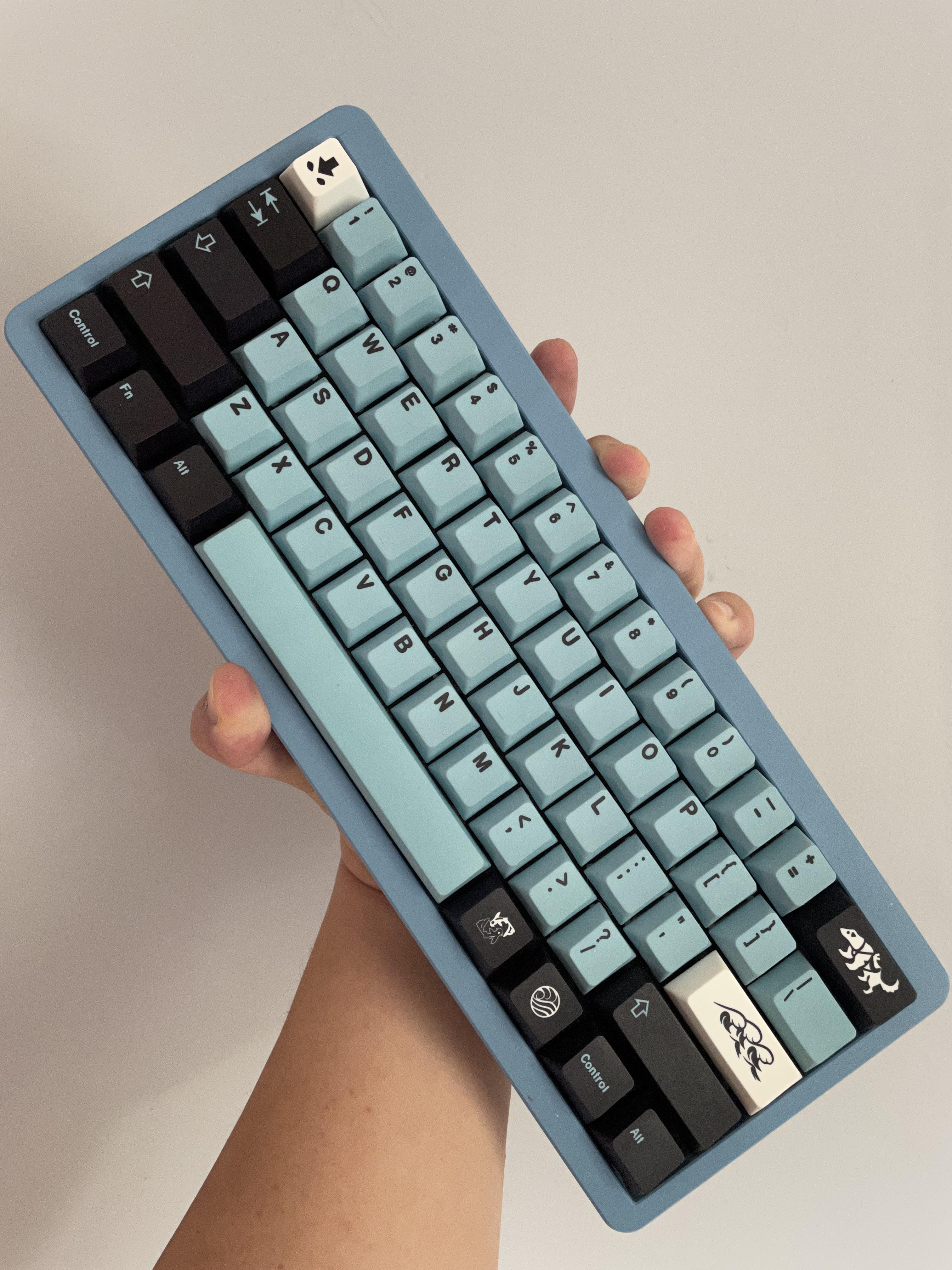 New addiction to the rotation | Scrolller