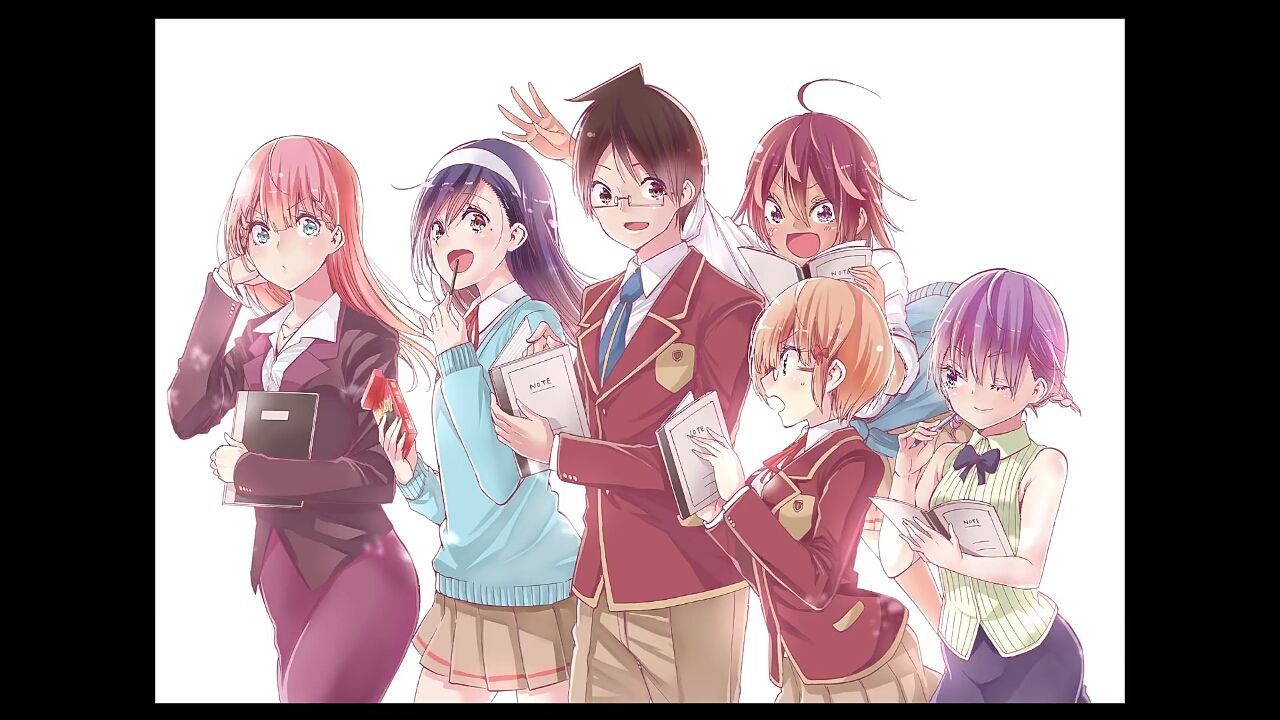 New Artwork!! | Scrolller