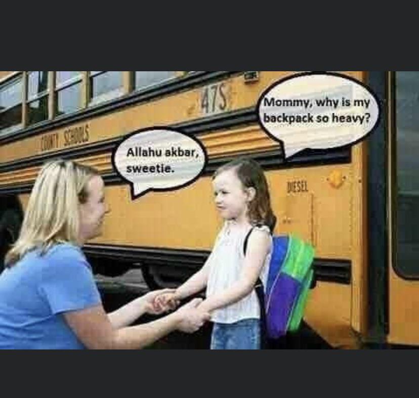 New backpack | Scrolller