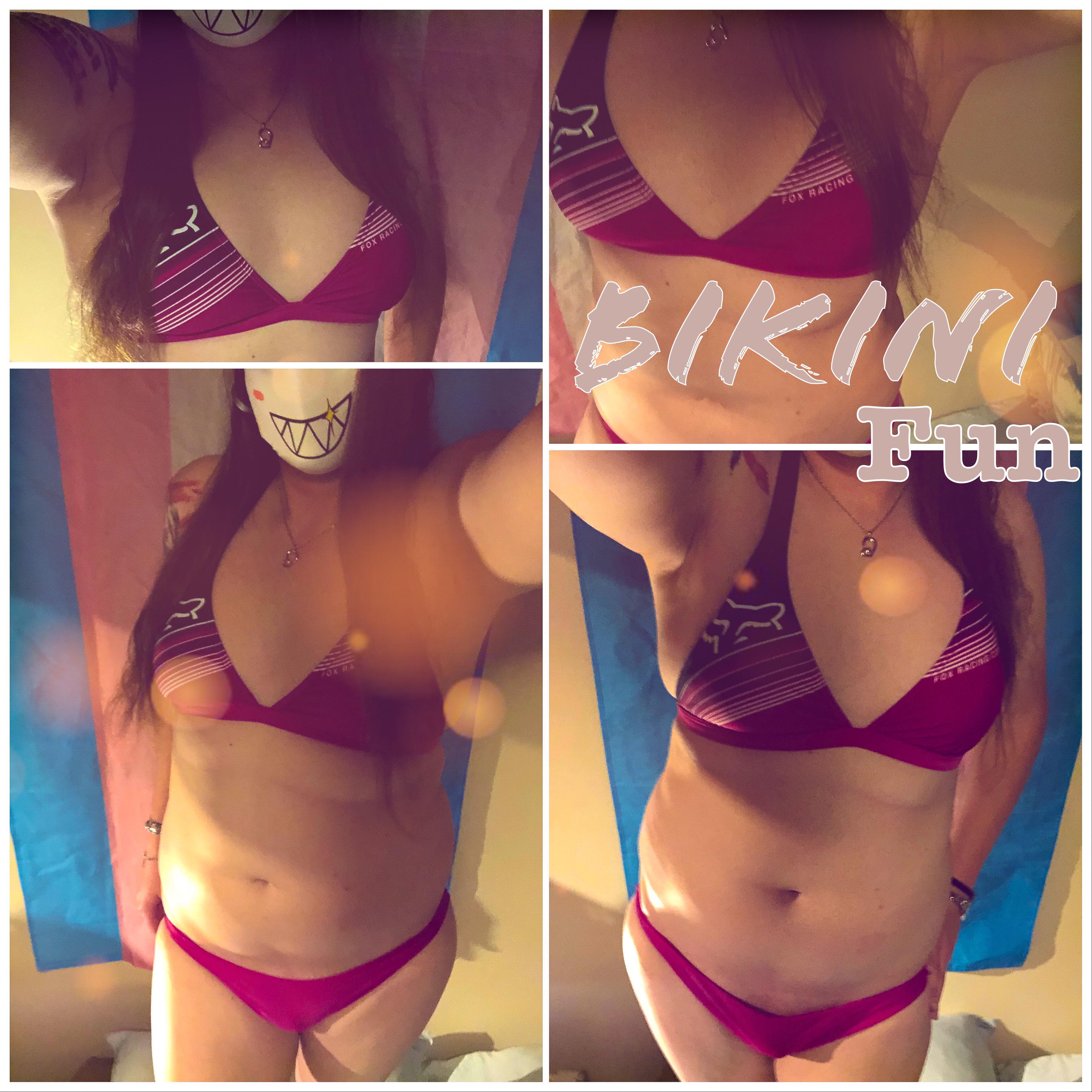 New bikini | Scrolller