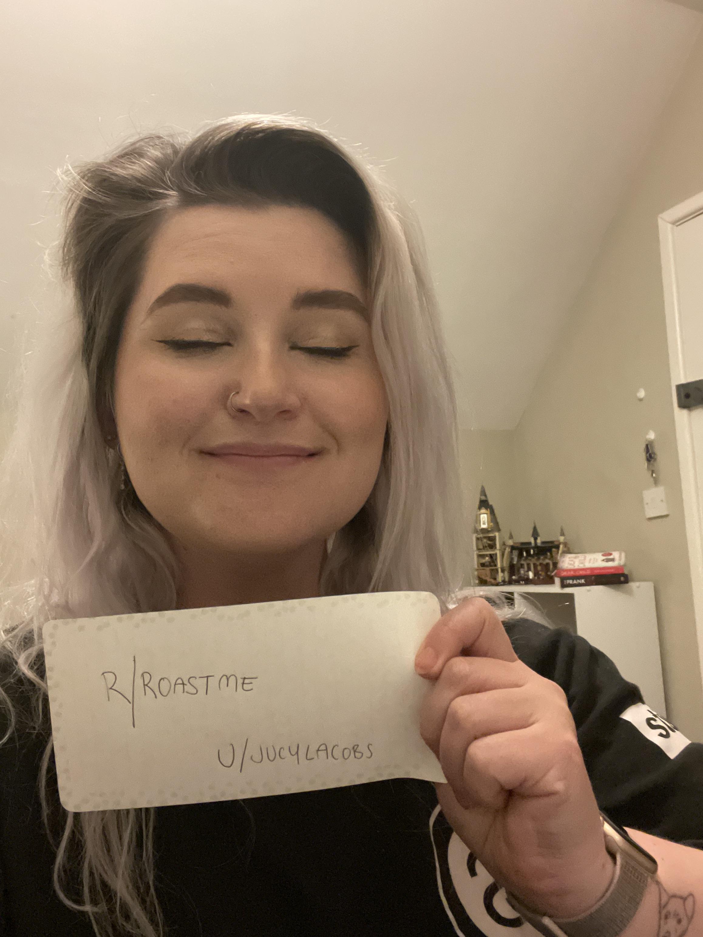 New birthday tradition. Make me regret existing for 28 years | Scrolller