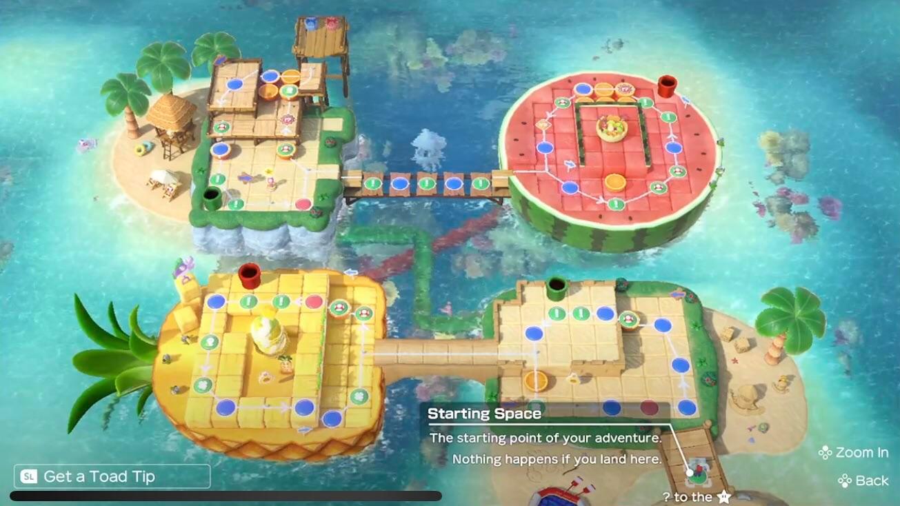 New board shown! | Scrolller