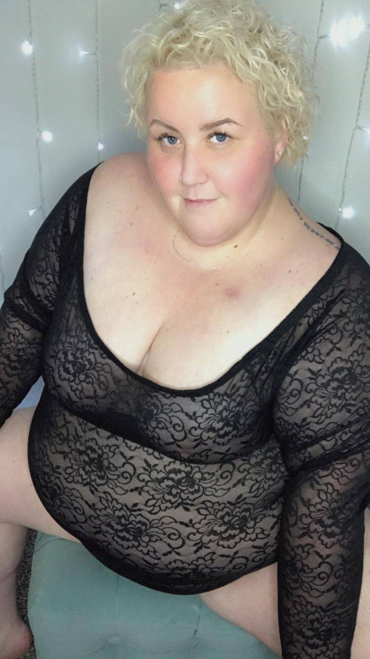 New Body Suit... Feelin Crazy Sexy In It 🖤 ️🖤 | Scrolller