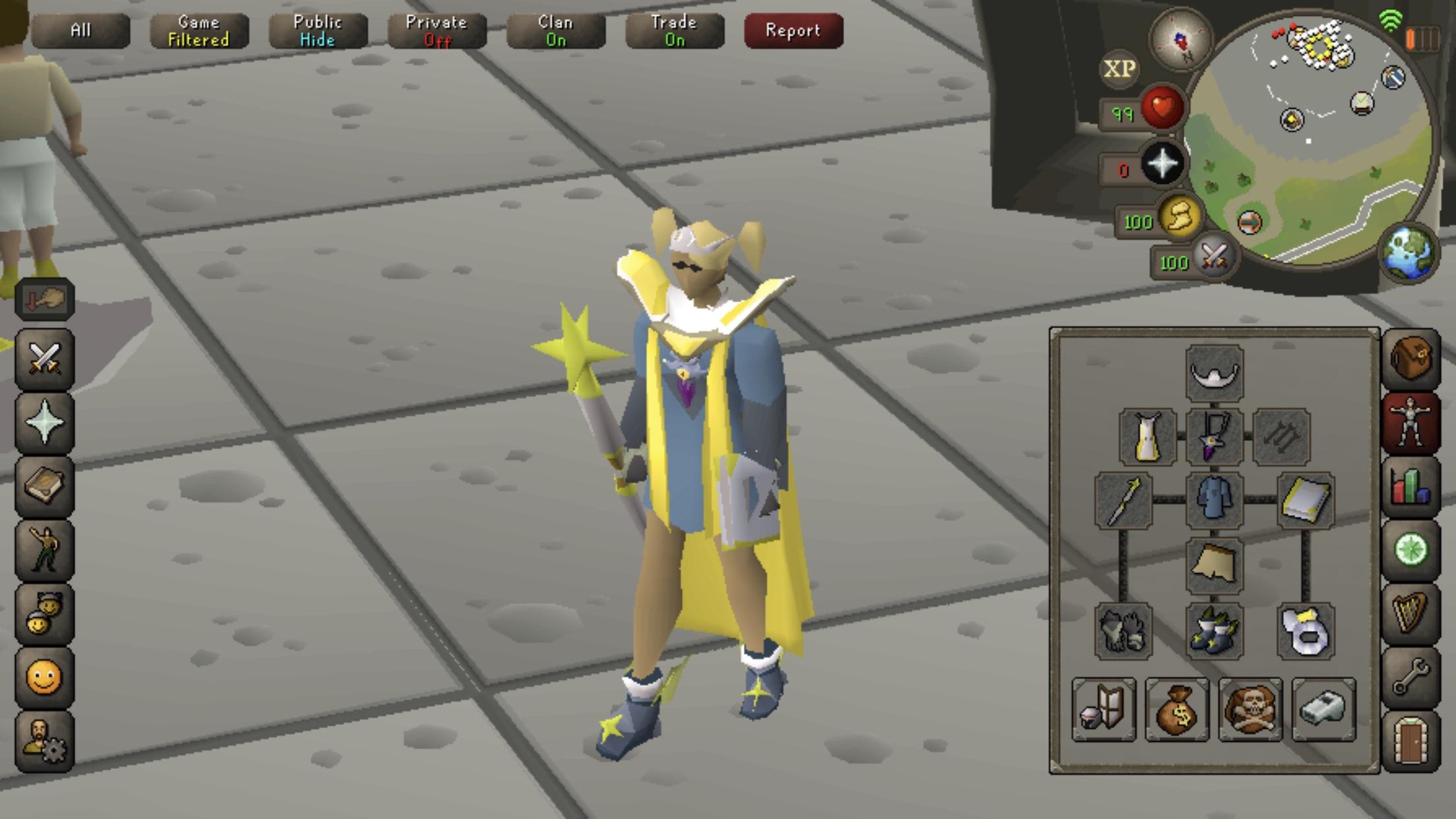 New boot goofin | Scrolller