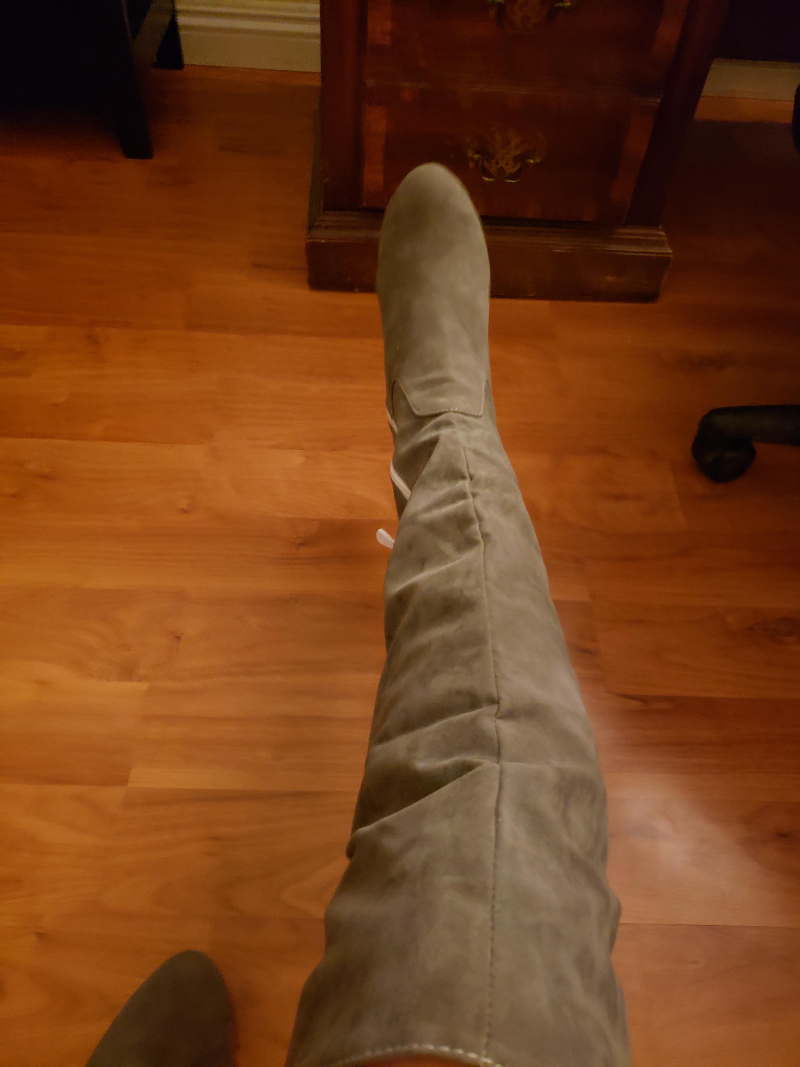 New boots | Scrolller