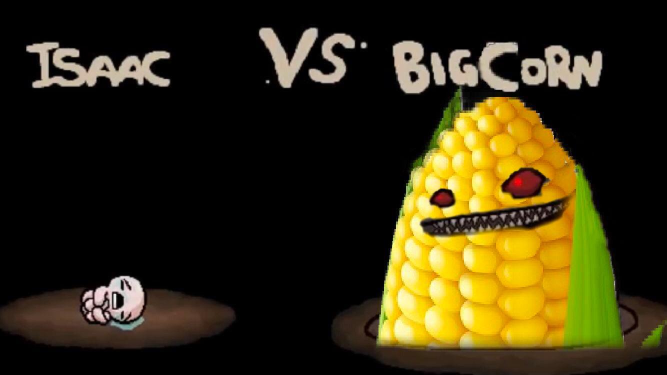 New boss for Repentance just leaked | Scrolller