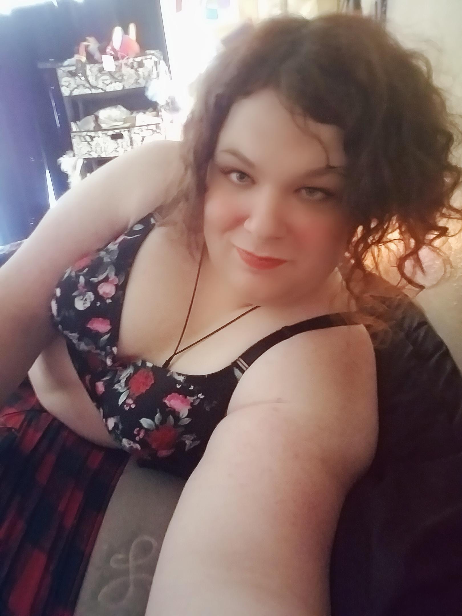 New bra. Do you like it? | Scrolller