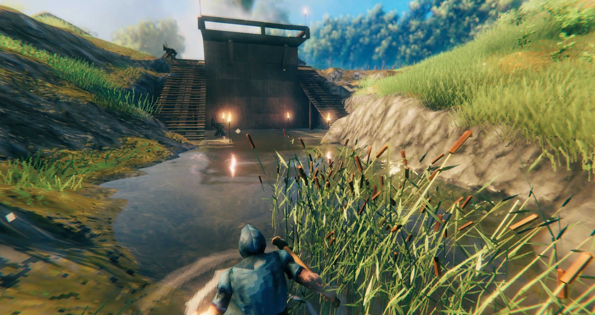 New building project | Scrolller