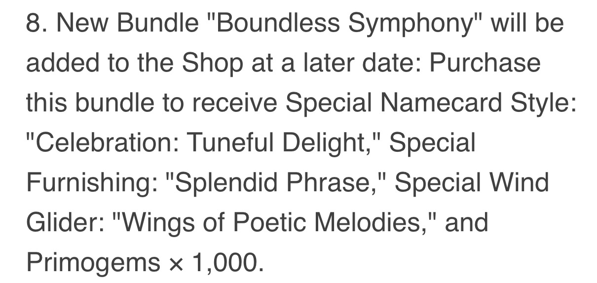 New bundle with new glider | Scrolller